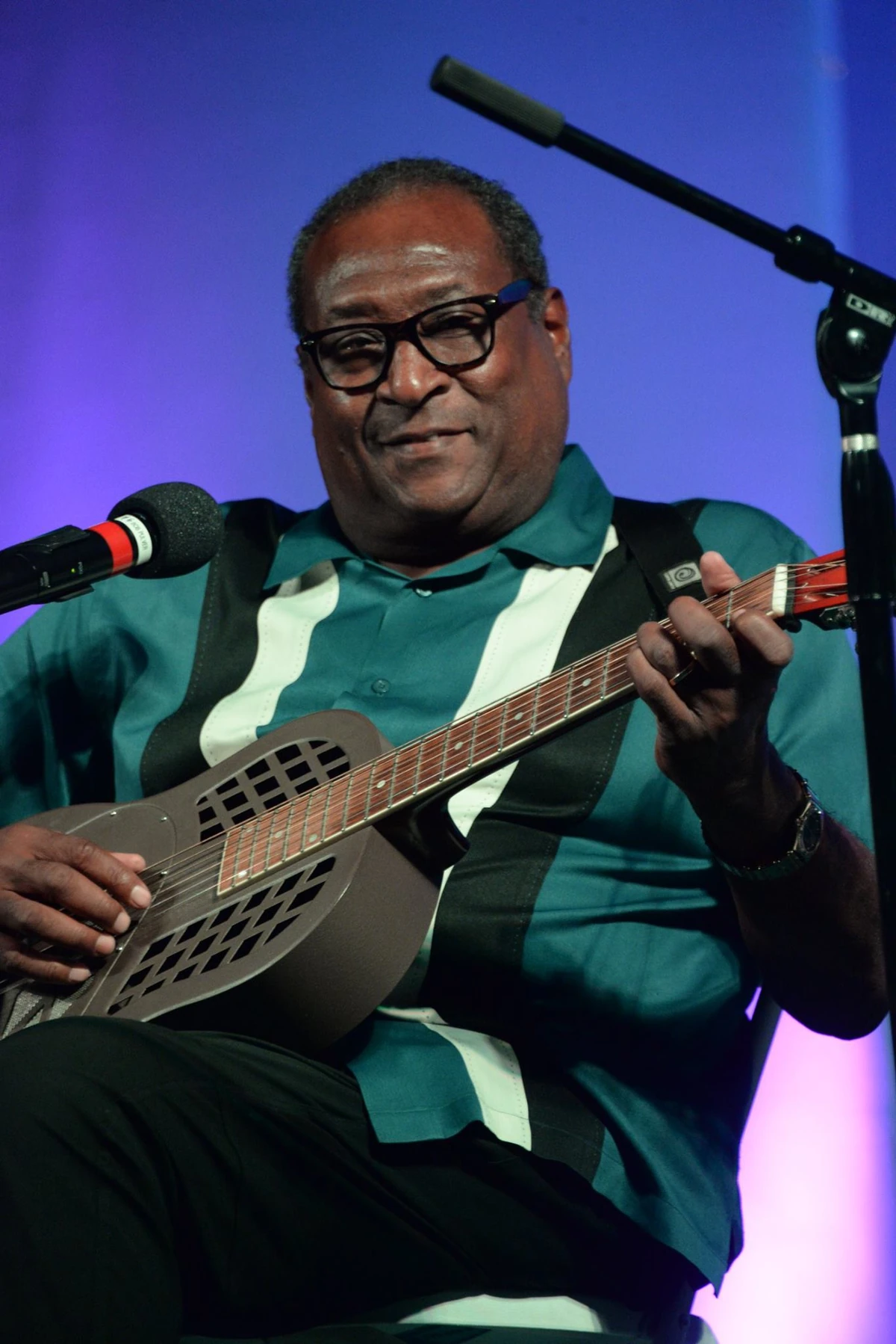 Rick Franklin | CBeebies Fanon Wiki | Fandom