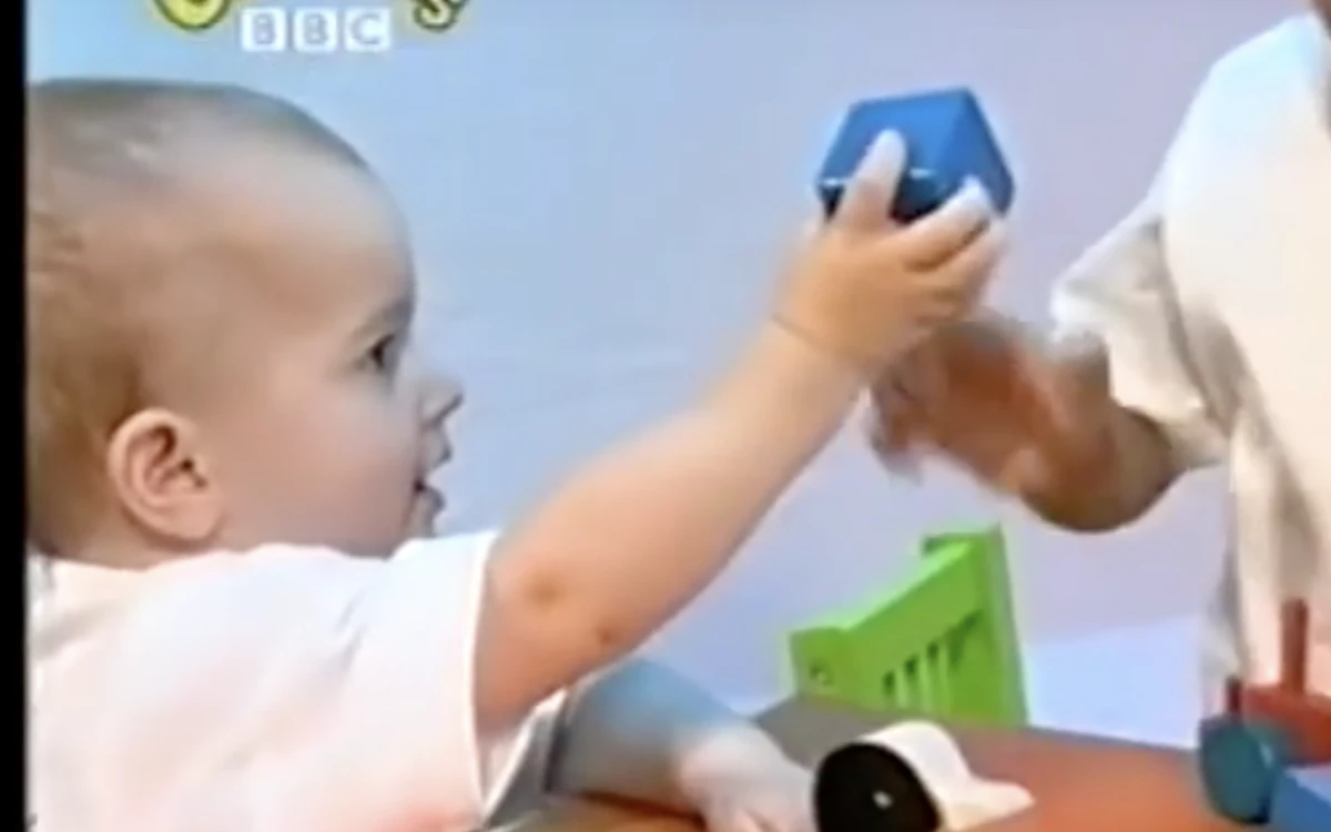 Alex McFadden | CBeebies Fanon Wiki | Fandom