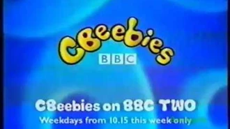 Lullaby for Ensemble | CBeebies Fanon Wiki | Fandom