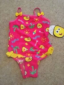 CBeebies Girls' Swimsuit | CBeebies Fanon Wiki | Fandom