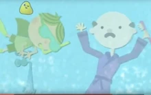 Easy Peasy EcoBeebies | CBeebies Fanon Wiki | Fandom