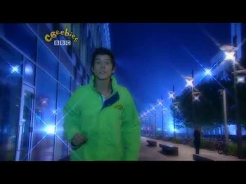 You Know It's Autumn | CBeebies Fanon Wiki | Fandom