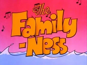 The Family Ness | CBeebies Fanon Wiki | Fandom