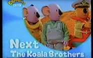 The Koala Brothers | CBeebies Fanon Wiki | Fandom