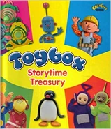 Pingu | CBeebies Fanon Wiki | Fandom