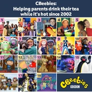 Pingu | CBeebies Fanon Wiki | Fandom