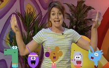 Katy Ashworth | CBeebies Fanon Wiki | Fandom