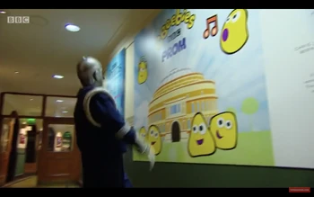 Meet the Orchestra | CBeebies Fanon Wiki | Fandom