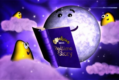 bubble guppies cbeebies