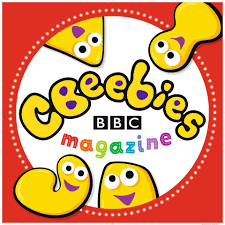 CBeebies Magazine | CBeebies Fanon Wiki | Fandom
