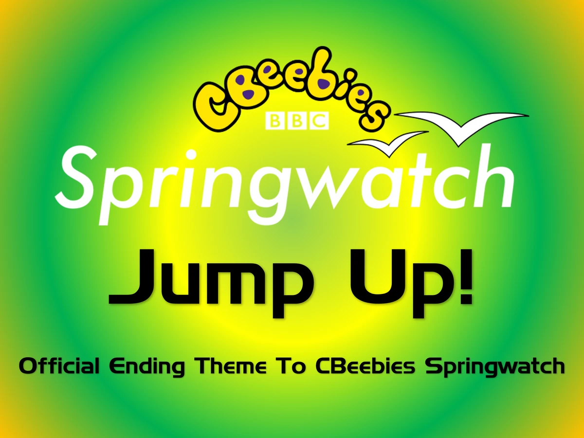 Jump Up! | CBeebies Fanon Wiki | Fandom