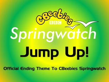 Jump Up! | CBeebies Fanon Wiki | Fandom