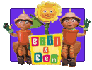 CBeebies Shows (24th November 2009) | CBeebies Fanon Wiki | Fandom