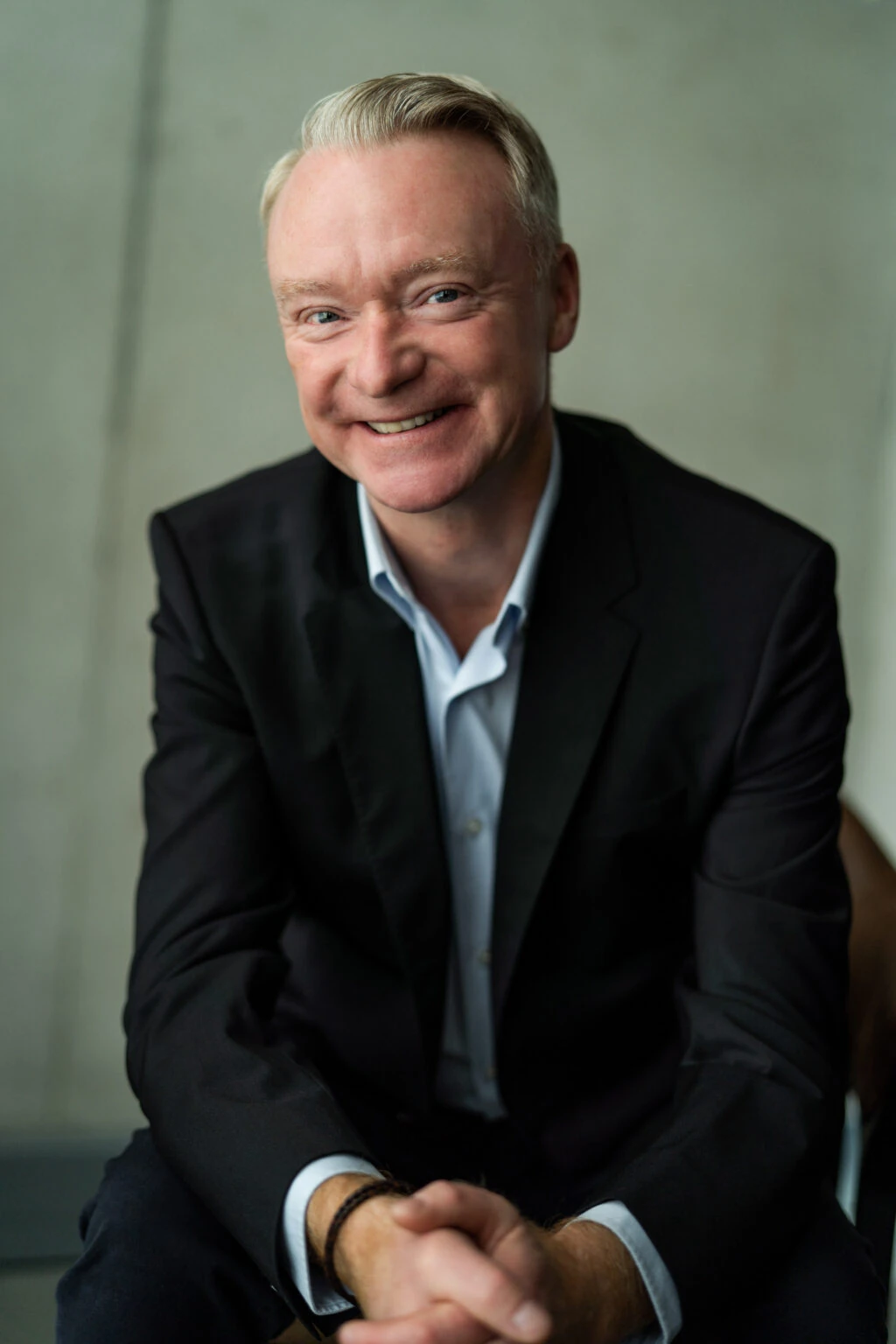 David Holt | CBeebies Fanon Wiki | Fandom