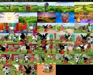 Bing | CBeebies Fanon Wiki | Fandom