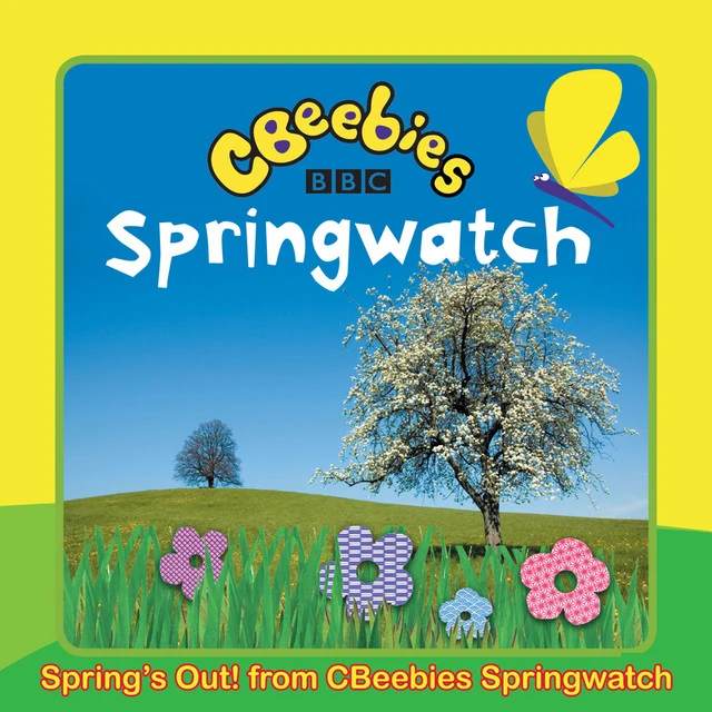 Spring's Out! | CBeebies Fanon Wiki | Fandom