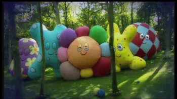 Say Goodnight | CBeebies Fanon Wiki | Fandom