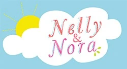 Nelly and Nora | CBeebies Fanon Wiki | Fandom