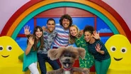 Presenters | CBeebies Fanon Wiki | Fandom