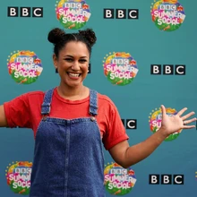 Cat Sandion | CBeebies Wiki | Fandom