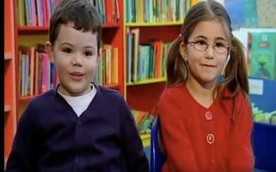 I L ️ve CBeebies | CBeebies Fanon Wiki | Fandom