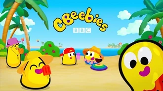 Summer Party Bus | CBeebies Fanon Wiki | Fandom