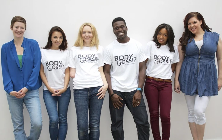 Body Gossip | CBeebies Fanon Wiki | Fandom