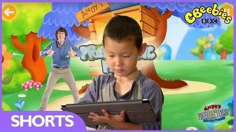 Alex Monson | CBeebies Fanon Wiki | Fandom