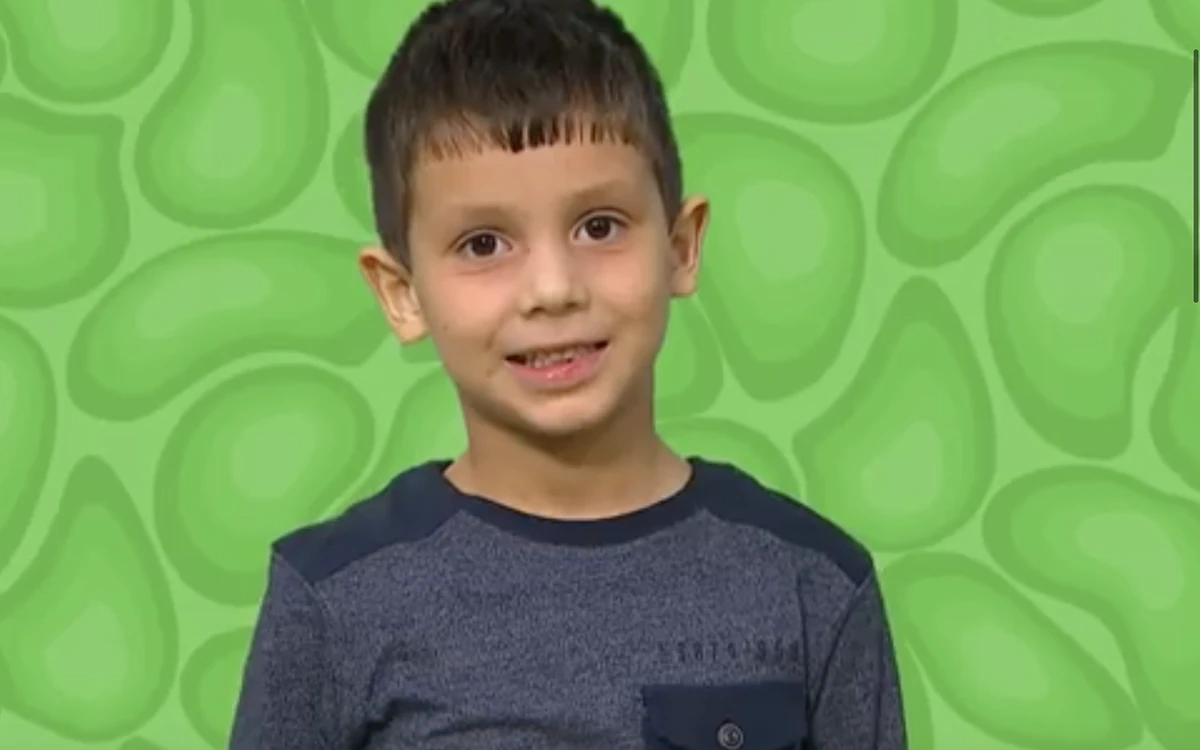 Ore Yan | CBeebies Fanon Wiki | Fandom