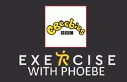 Exercise with Phoebe | CBeebies Fanon Wiki | Fandom