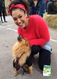 Cat Sandion | CBeebies Wiki | Fandom