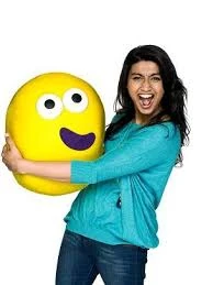 Nisha Anil | CBeebies Fanon Wiki | Fandom