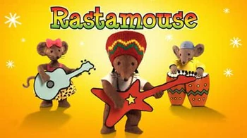 Rastamouse | CBeebies Fanon Wiki | Fandom