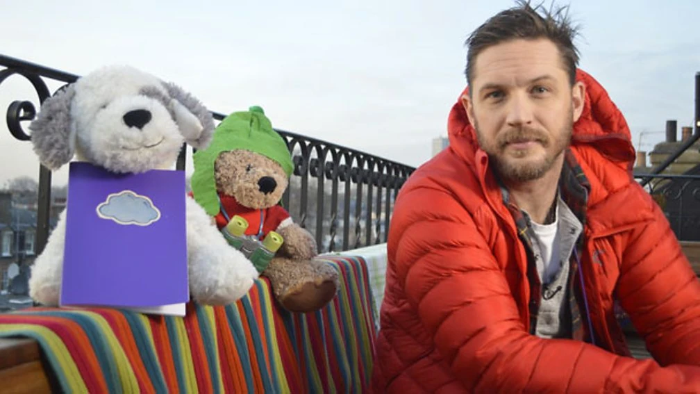 How CBeebies casts its A-list storytellers: Producer Q&A | CBeebies ...