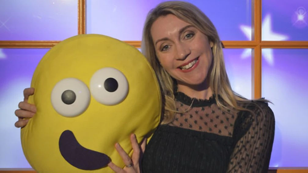 Clare Taylor | CBeebies Fanon Wiki | Fandom