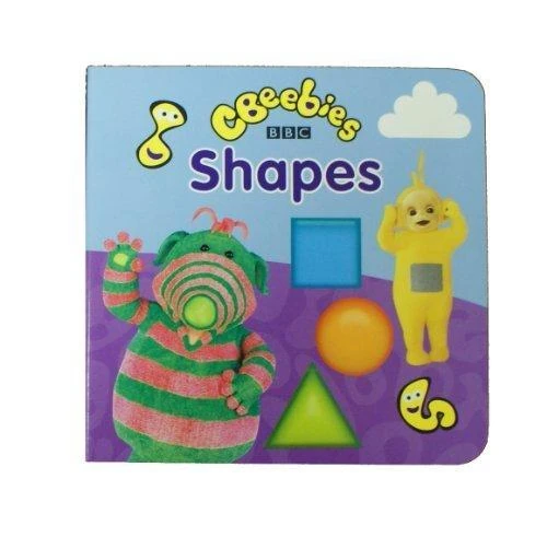 Shapes | CBeebies Fanon Wiki | Fandom