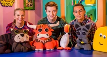 CBeebies Alba | CBeebies Fanon Wiki | Fandom