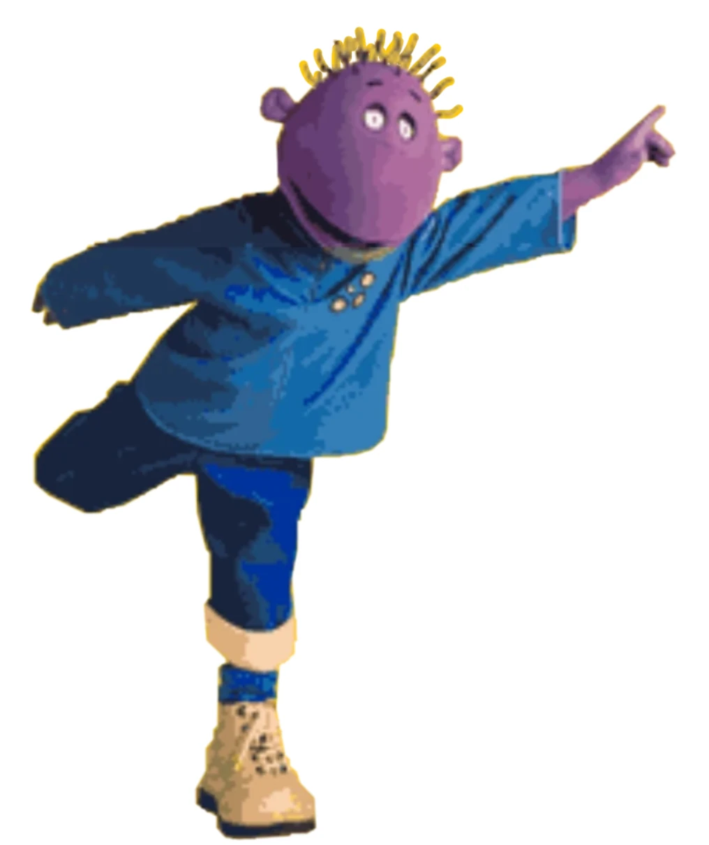 Milo | CBeebies Fanon Wiki | Fandom