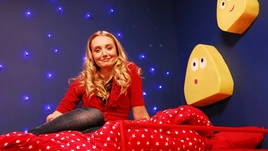 Cerrie Burnell | CBeebies Fanon Wiki | Fandom