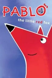 Pablo the Little Red Fox | CBeebies Fanon Wiki | Fandom