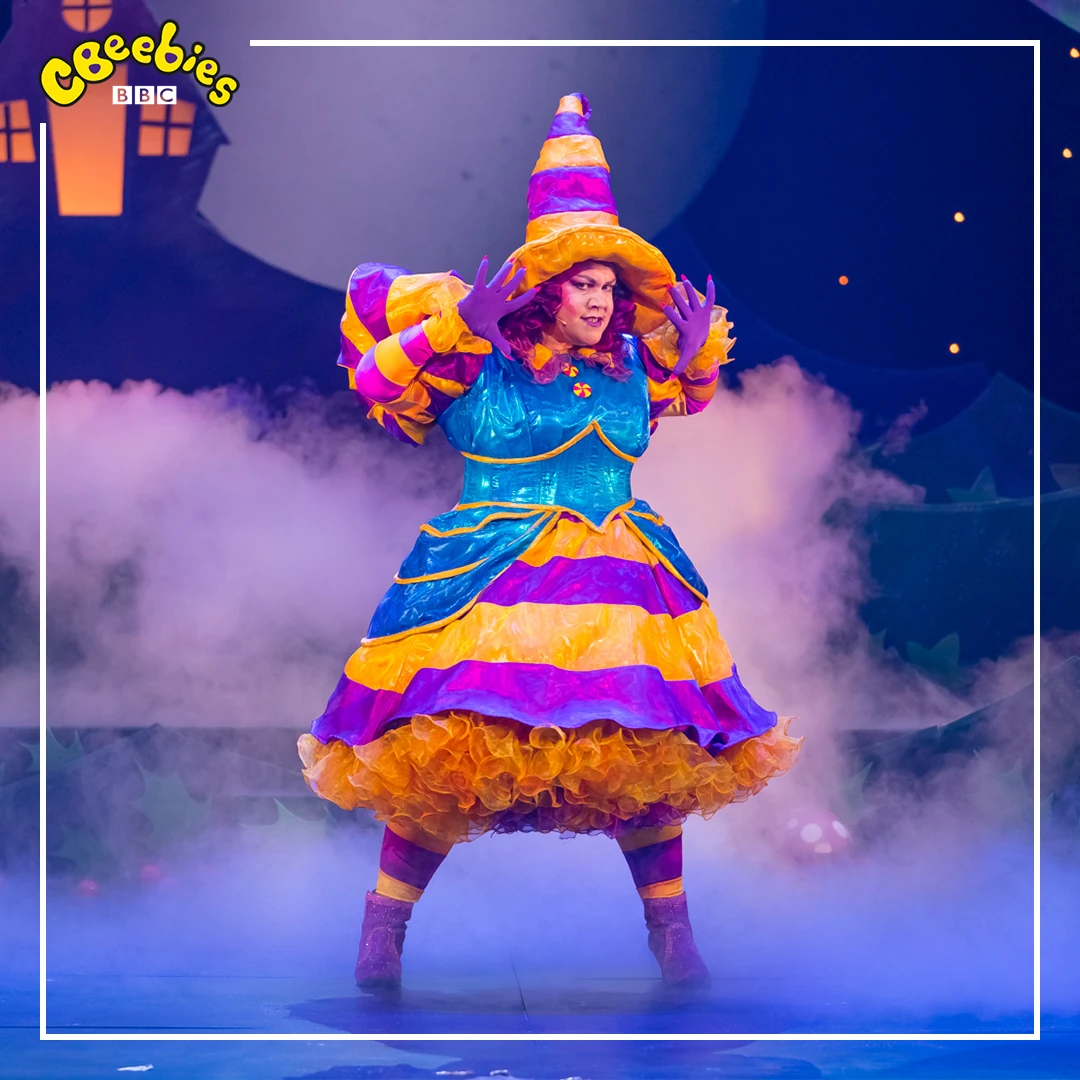 Which CBeebies Show Was Your Childhood? By MFTonDeviantArt, 49% OFF