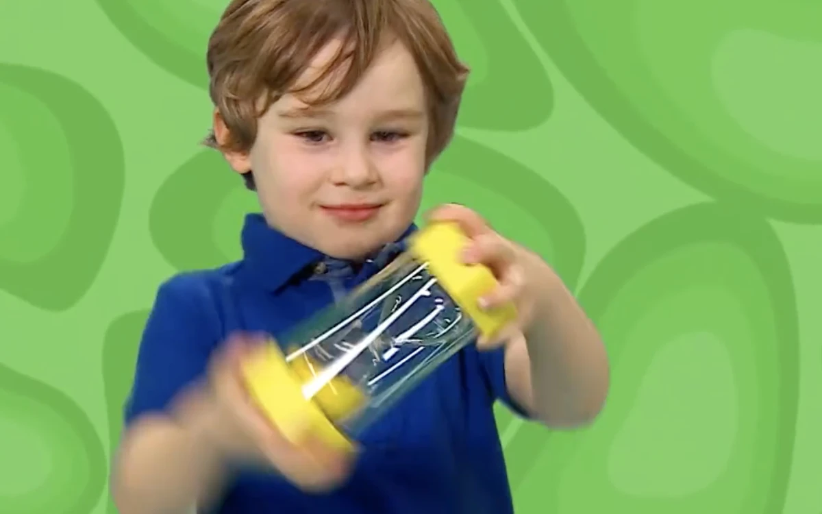 Sam O'Reilly | CBeebies Fanon Wiki | Fandom