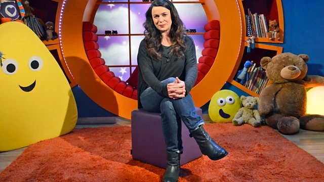 Eve Myles | CBeebies Fanon Wiki | Fandom