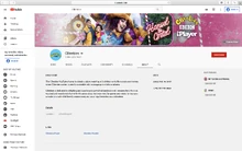 YouTube | CBeebies Fanon Wiki | Fandom