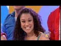 Cat Sandion | CBeebies Wiki | Fandom