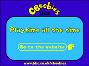 CBeebies Wiki | Fandom