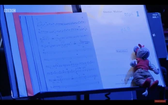 Meet the Orchestra | CBeebies Fanon Wiki | Fandom