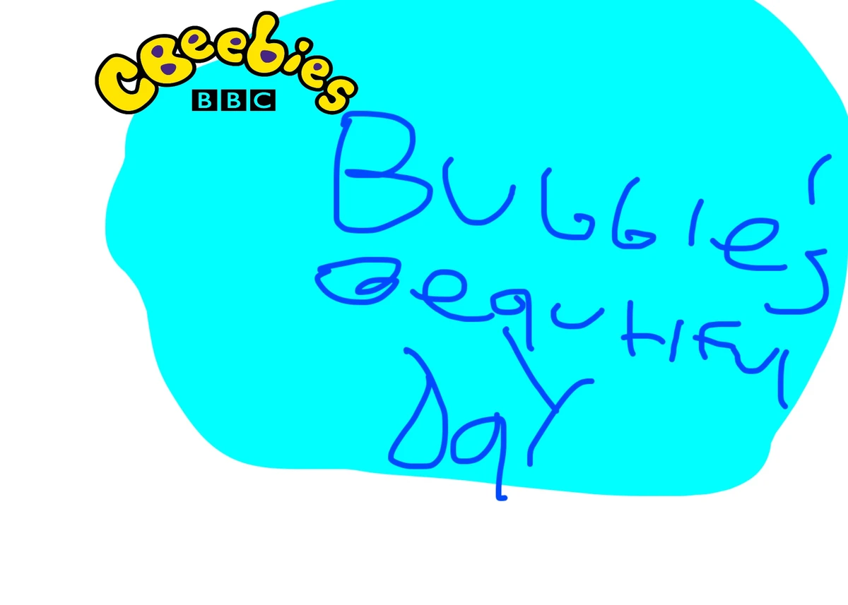 Bubble's Beautiful Day | CBeebies Fanon Wiki | Fandom