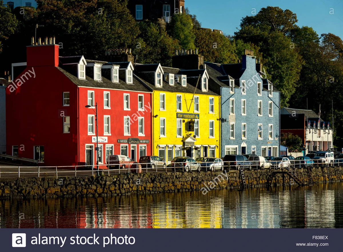 Balamory | CBeebies Fanon Wiki | Fandom