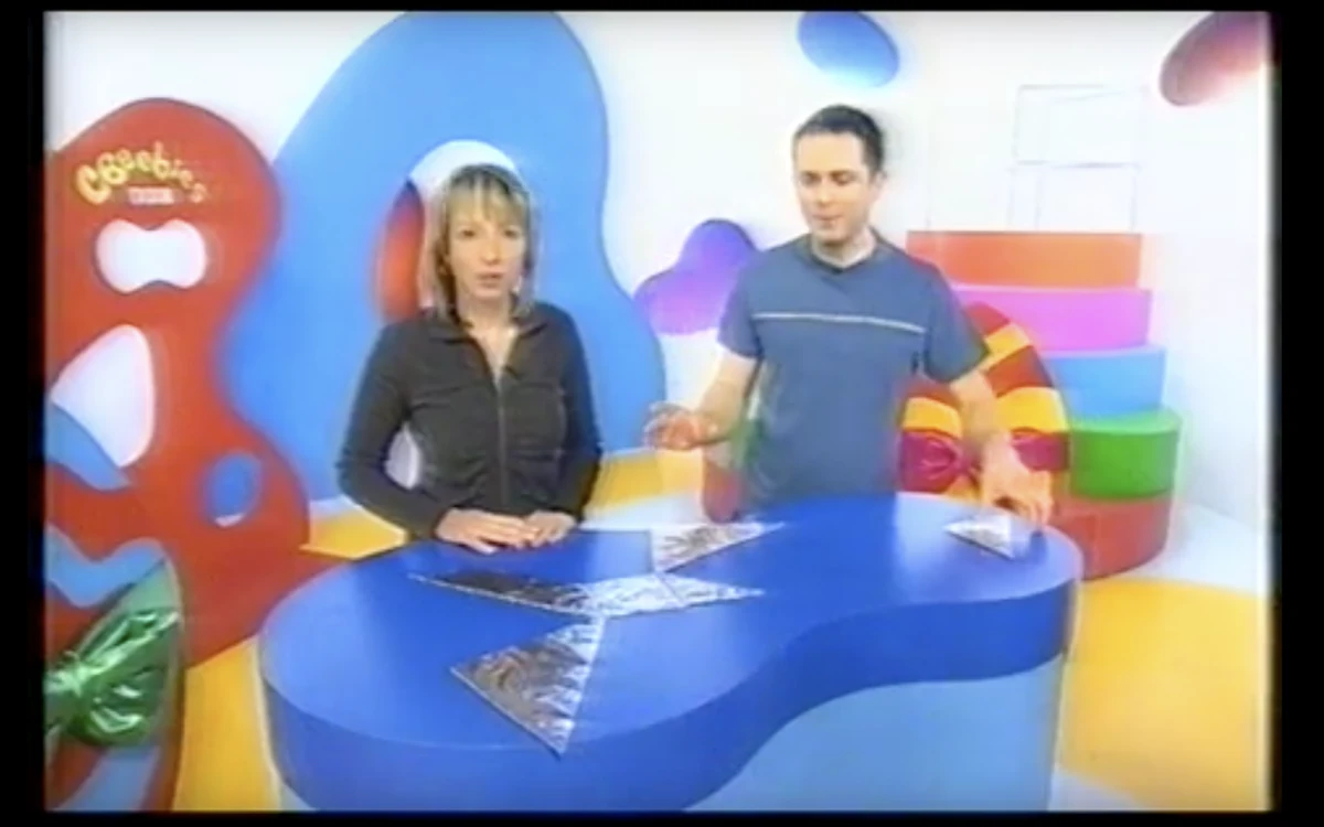 Chrue | CBeebies Wiki | Fandom